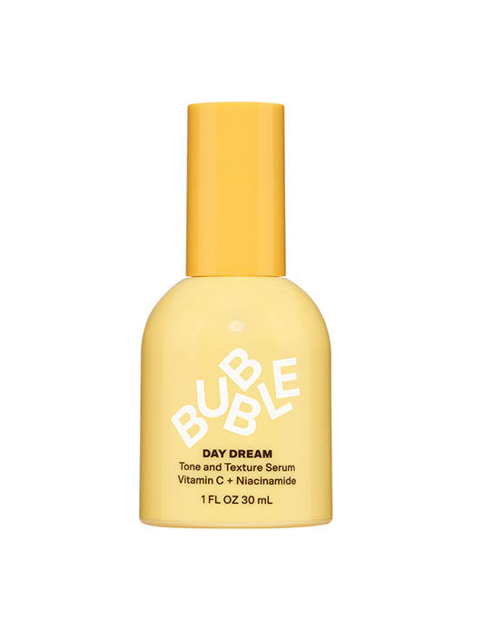 Bubble Day Dream Tone and Texture Serum - Cassandra Bankson