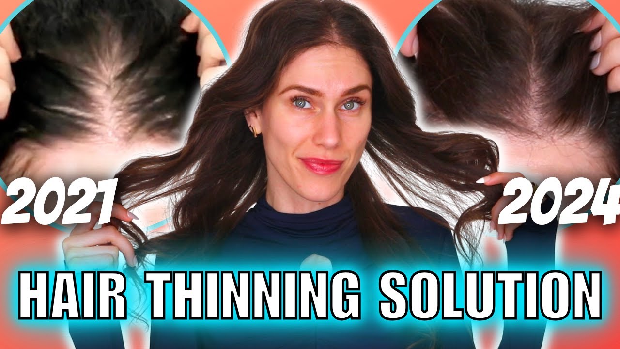 Here Are 6 Products Cassandra Uses for Hair Growth - Cassandra Bankson