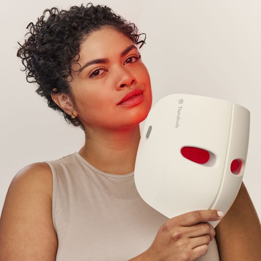 Are Red Light Therapy Masks Worth It? - Cassandra Bankson