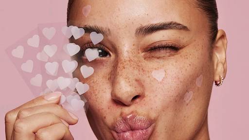 The 14 Best and Worst Pimple Patches - Cassandra Bankson