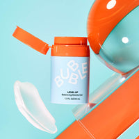 Bubble Level Up Balancing Gel Moisturizer - Cassandra Bankson