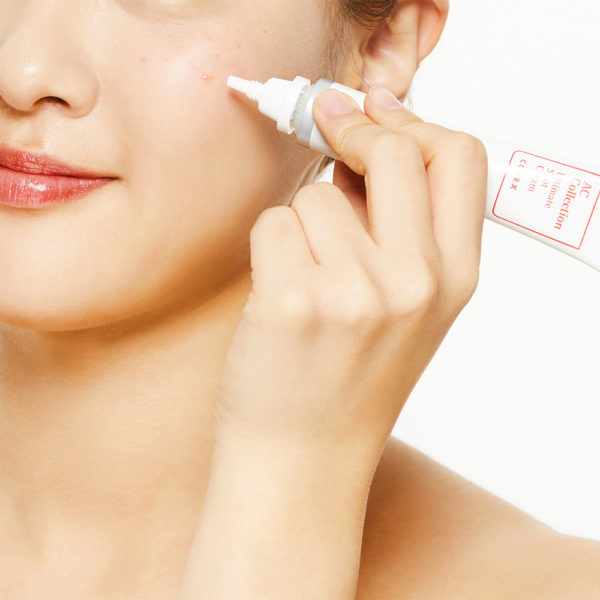 Cosrx Ultimate Spot Cream - Cassandra Bankson