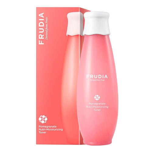 Frudia Pomegranate Nutri-Mositurizing Toner - Cassandra Bankson